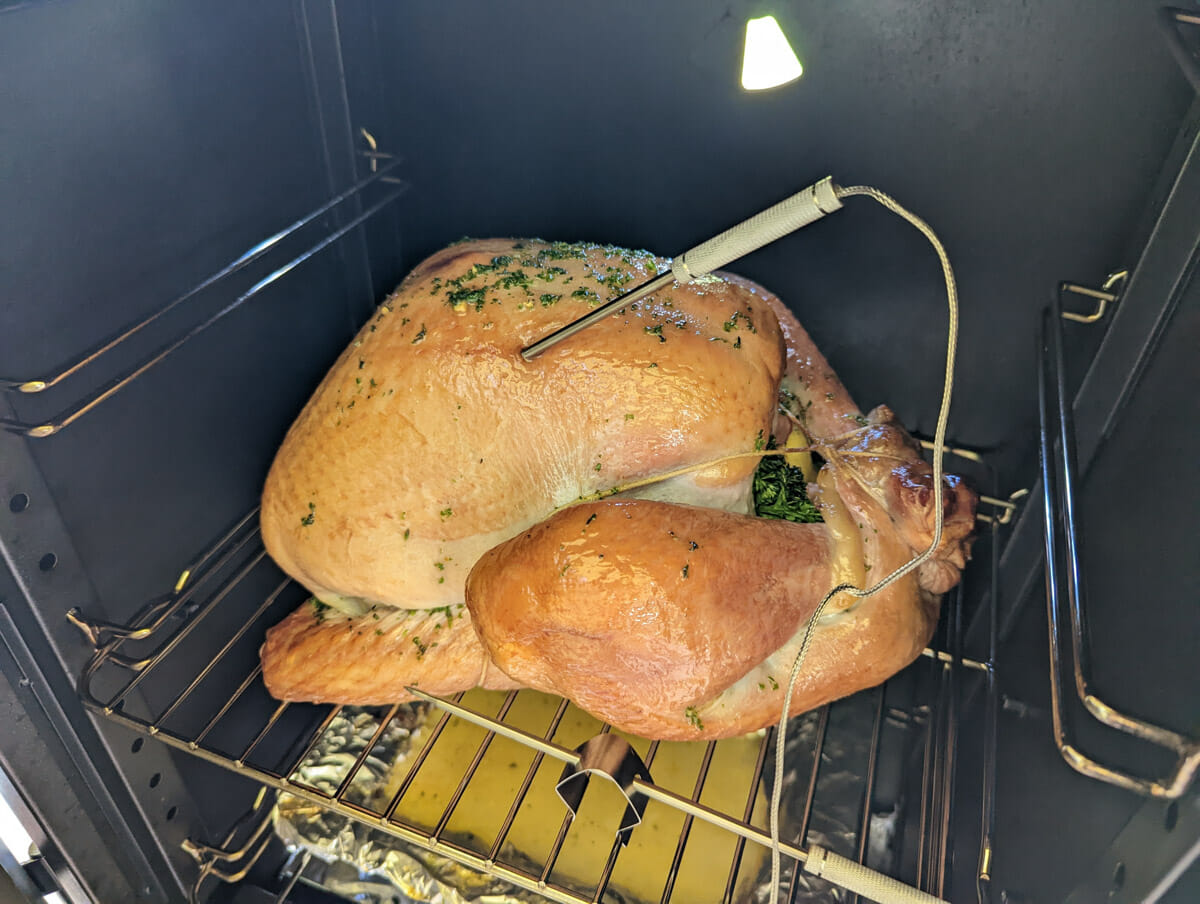 Can You Smoke a Ham and Turkey Together - Simply Meat Smoking