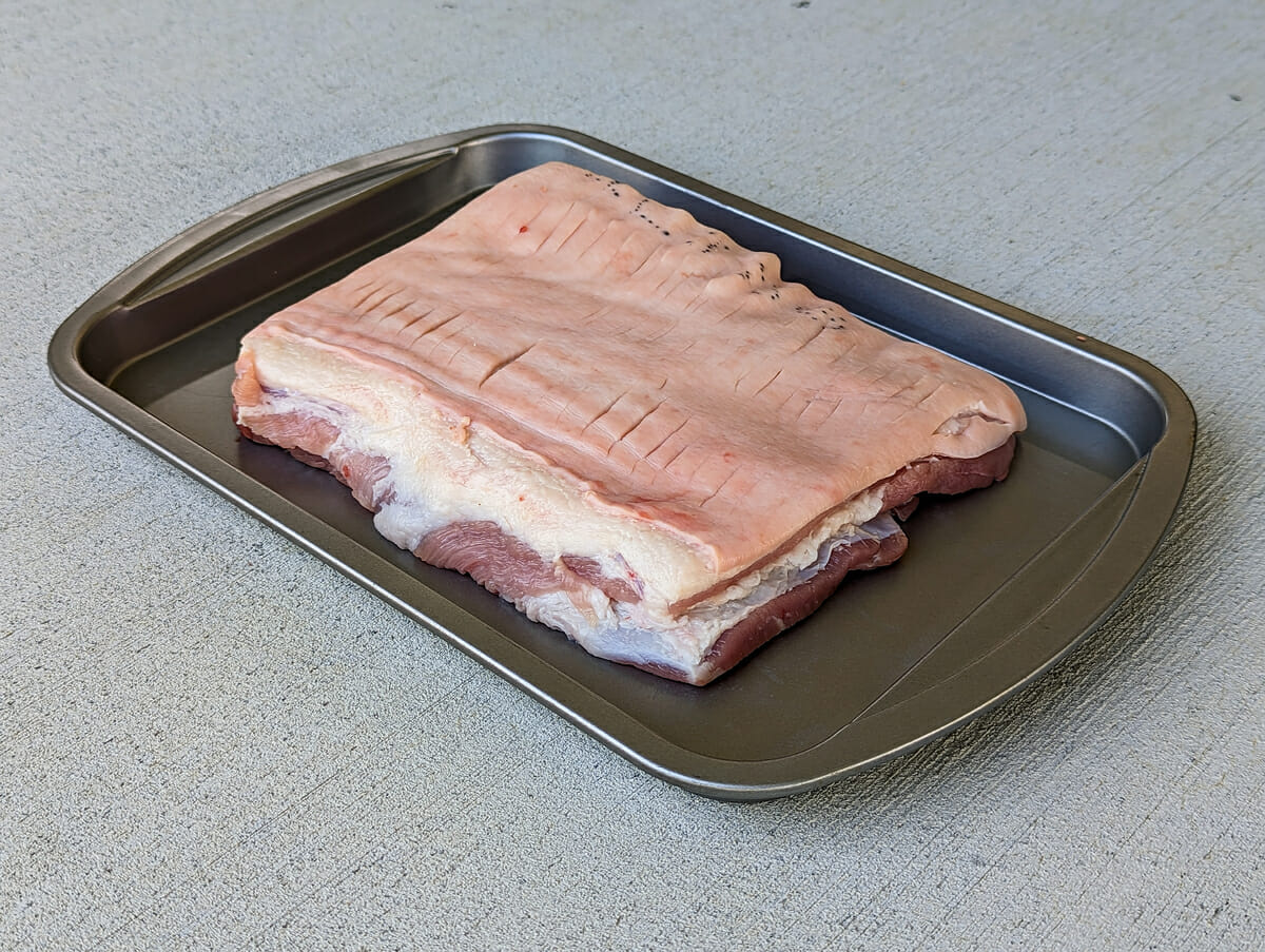 Can You Freeze Pork Belly? Will It Change The Taste? - Simply Meat Smoking