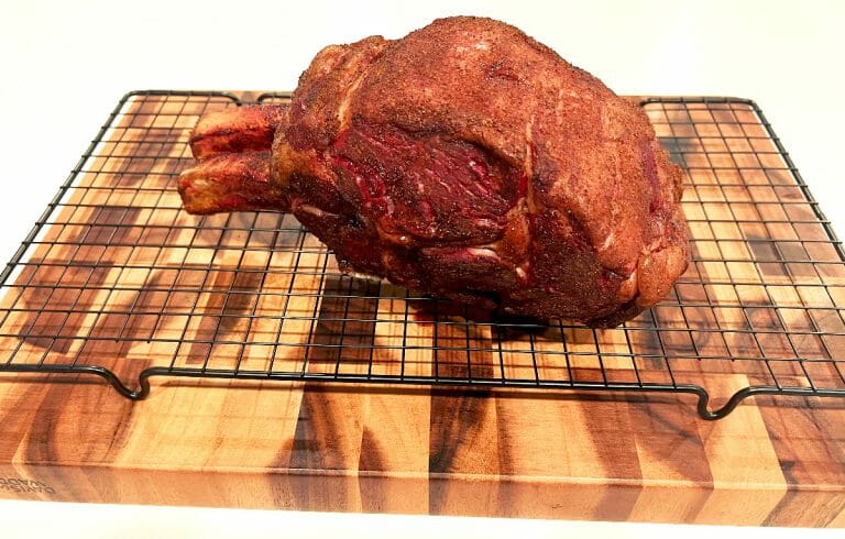 Standing Rib Roast vs Prime Rib (The Majors Differences) - Simply Meat ...