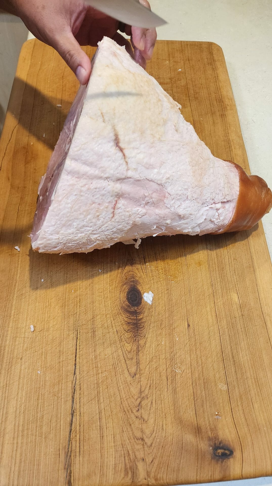 Best Cut of Pork for Curing a Ham: You Might Be Surprised - Simply Meat ...