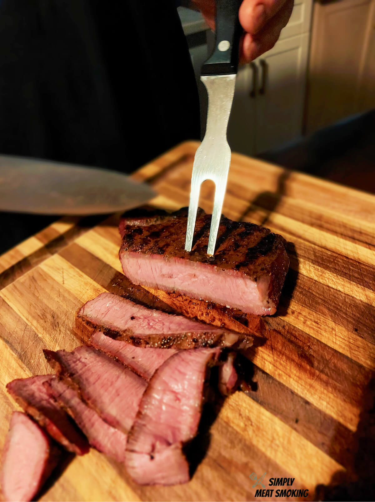 How to Render Fat on Steak For Perfect Texture and Taste - Simply Meat ...