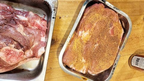 What to Do With Pork Trimming (7 Ways to Use Your Offcuts) - Simply ...