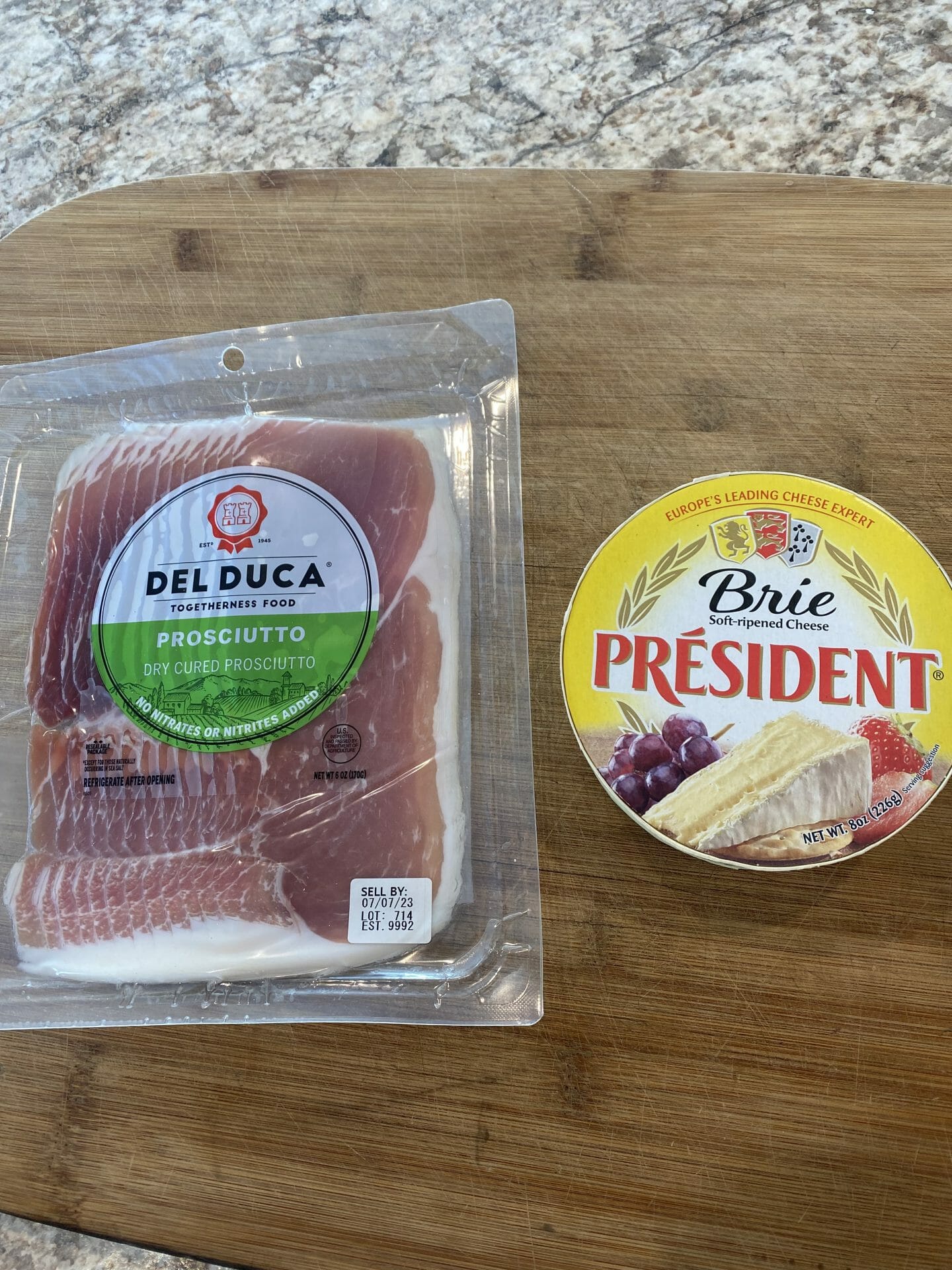 8 Delicious Substitute for Serrano Ham - Simply Meat Smoking