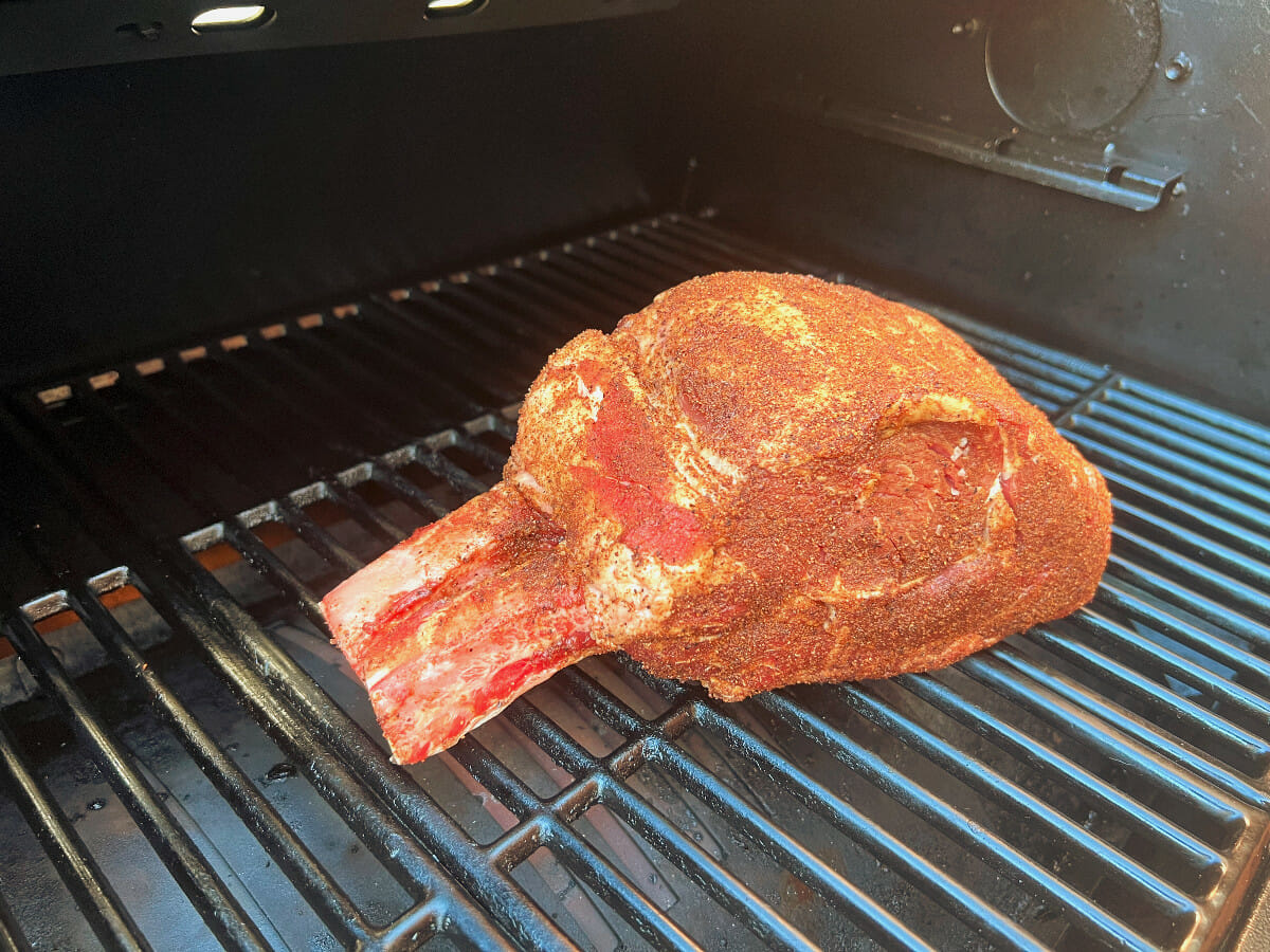 How Long to Defrost Prime Rib (Food Safe Method) - Simply Meat Smoking