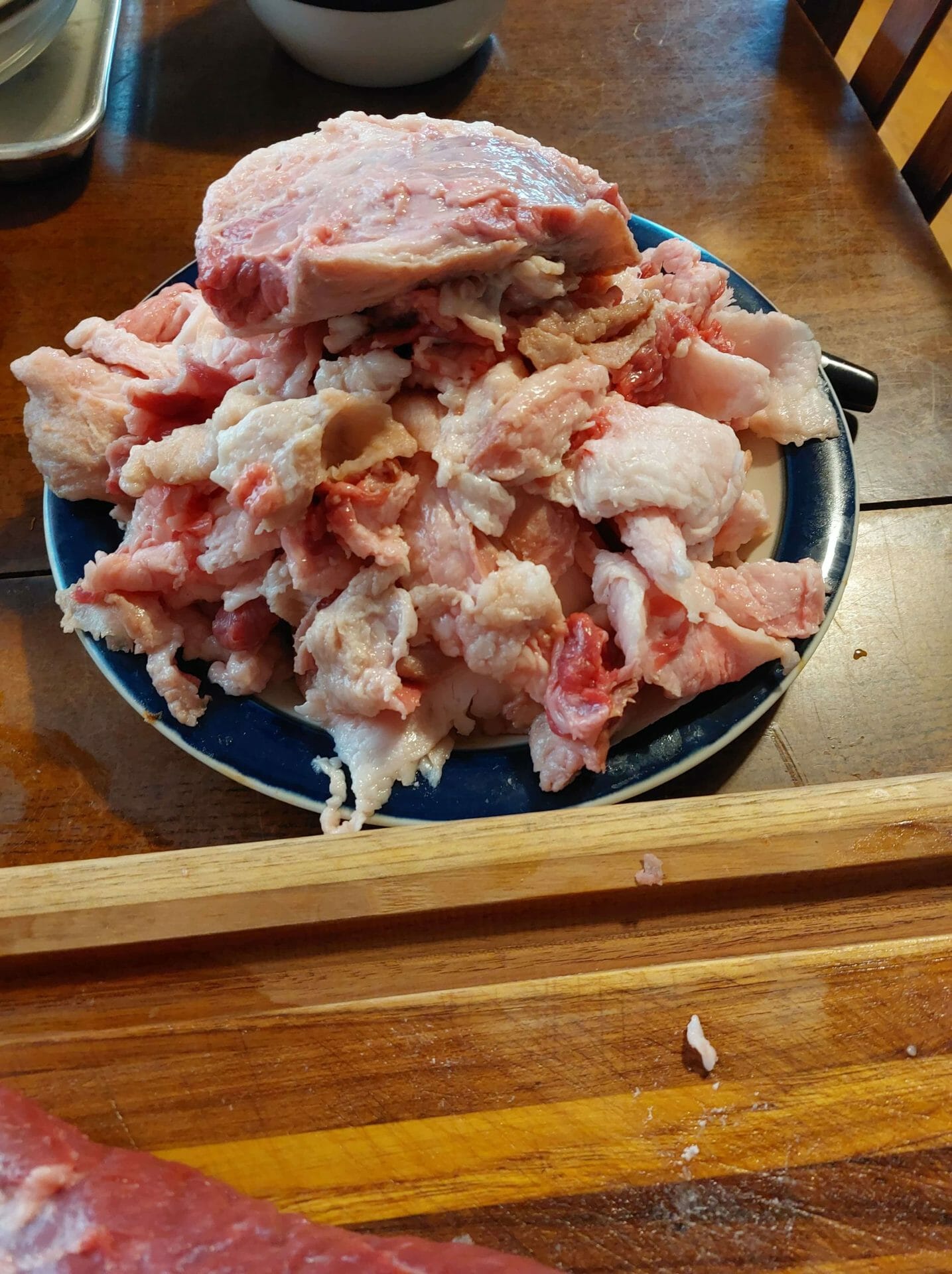 What to Do With Pork Trimming (7 Ways to Use Your Offcuts) - Simply ...