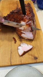 Smoked Ham Temperature Chart - Simply Meat Smoking
