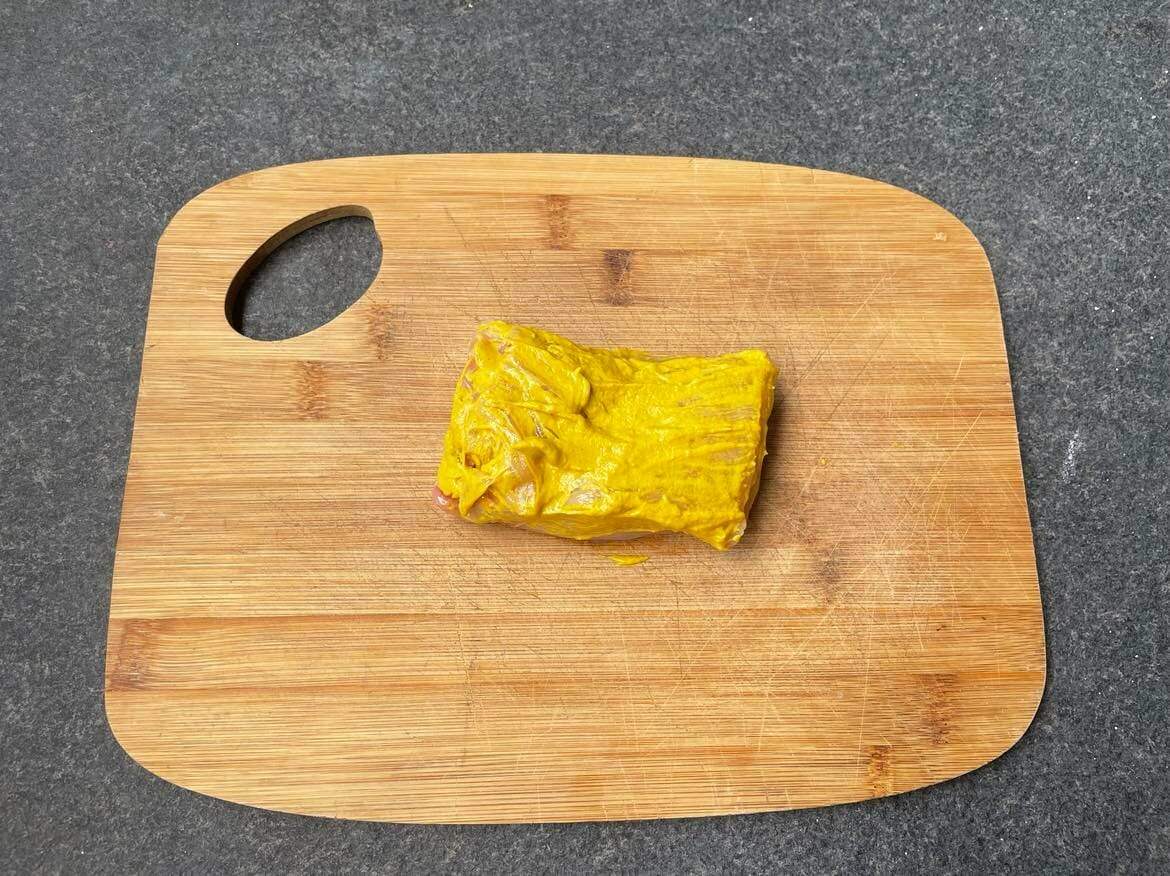How Mustard Tenderizes Smoked Meat - Simply Meat Smoking