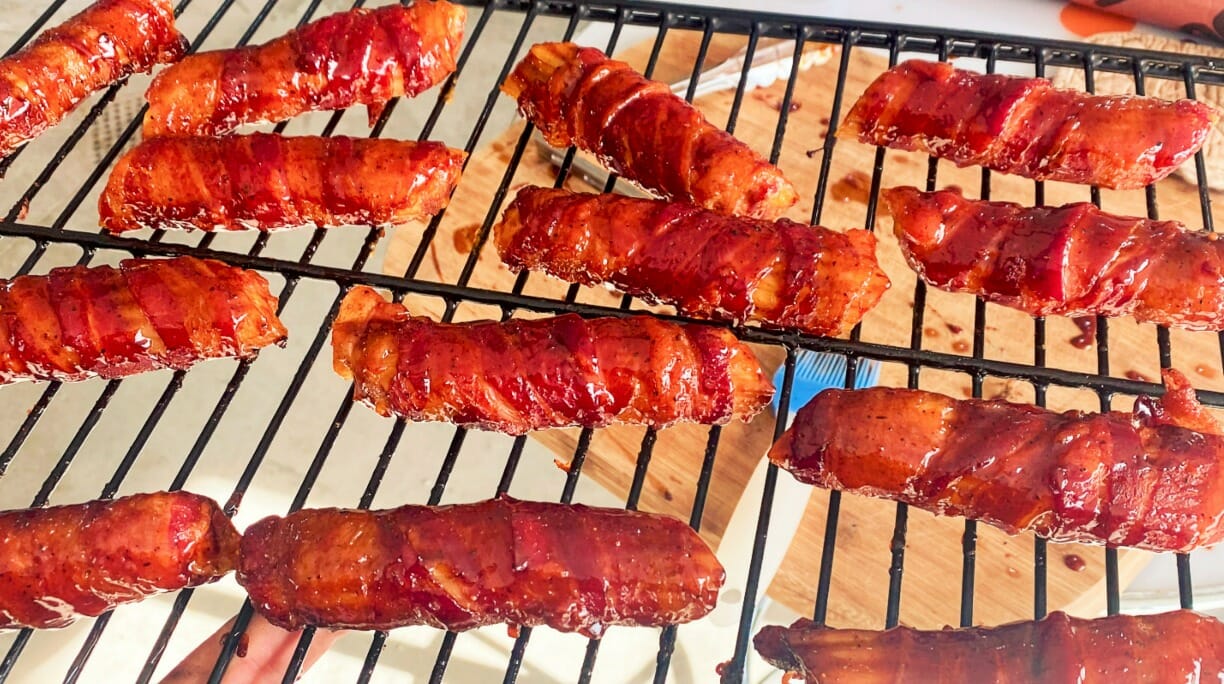 Traeger Smoked Shotgun Shells - Simply Meat Smoking