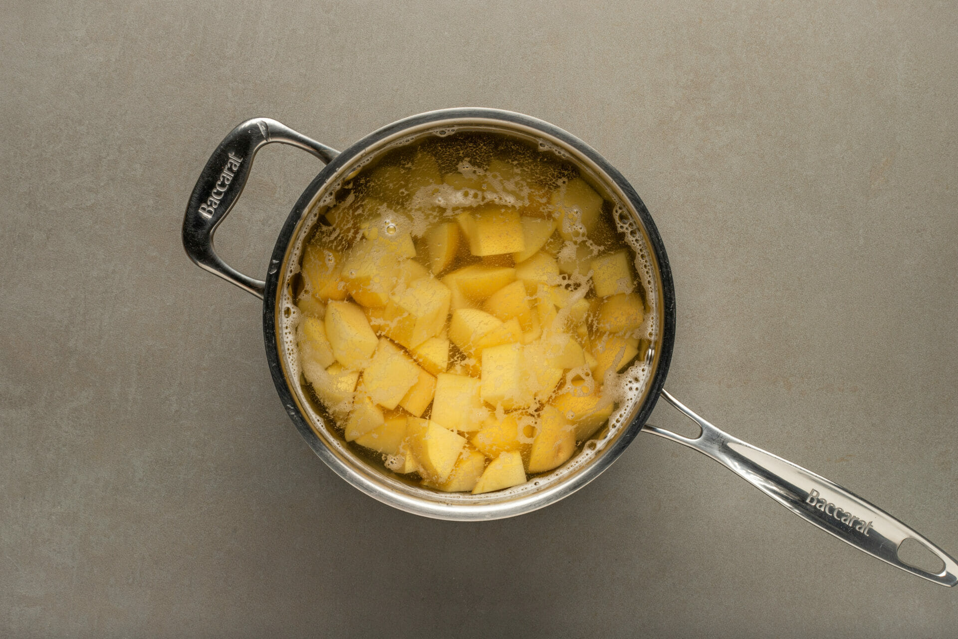Smoked Mashed Potatoes With Crispy Bacon and Cheese - Simply Meat Smoking