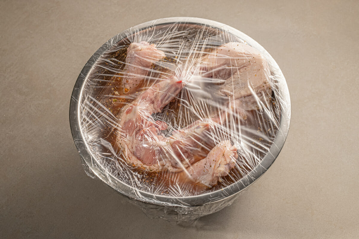 Traeger Smoked Turkey Breast