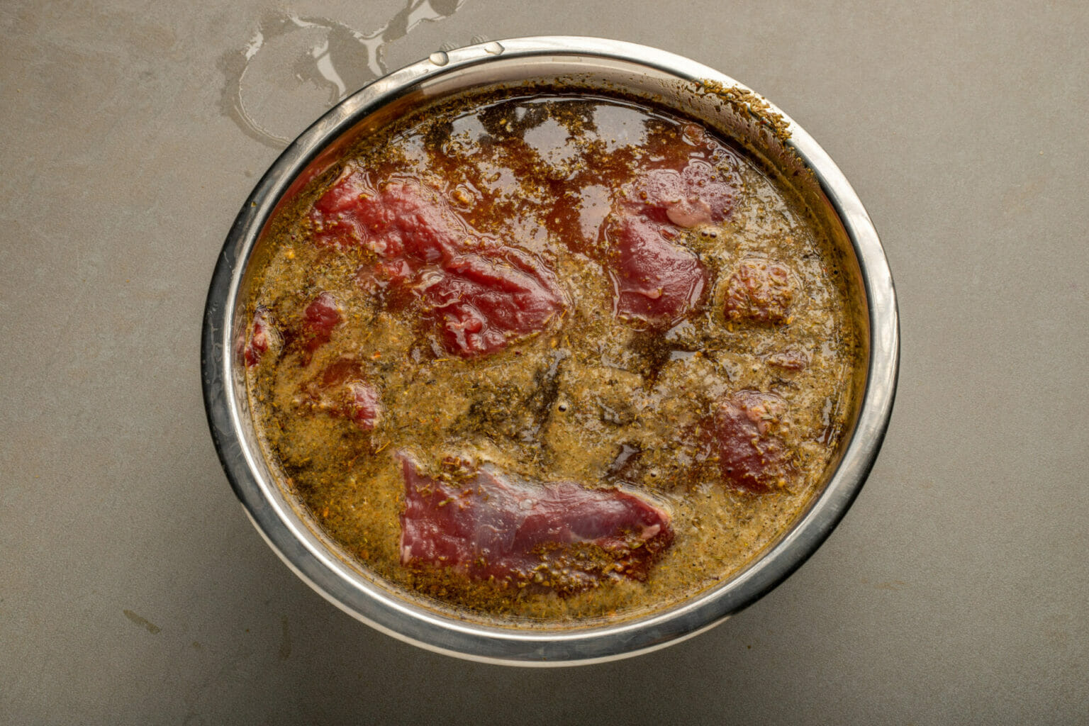 Smoked Venison On a Traeger (Reverse Seared) - Simply Meat Smoking