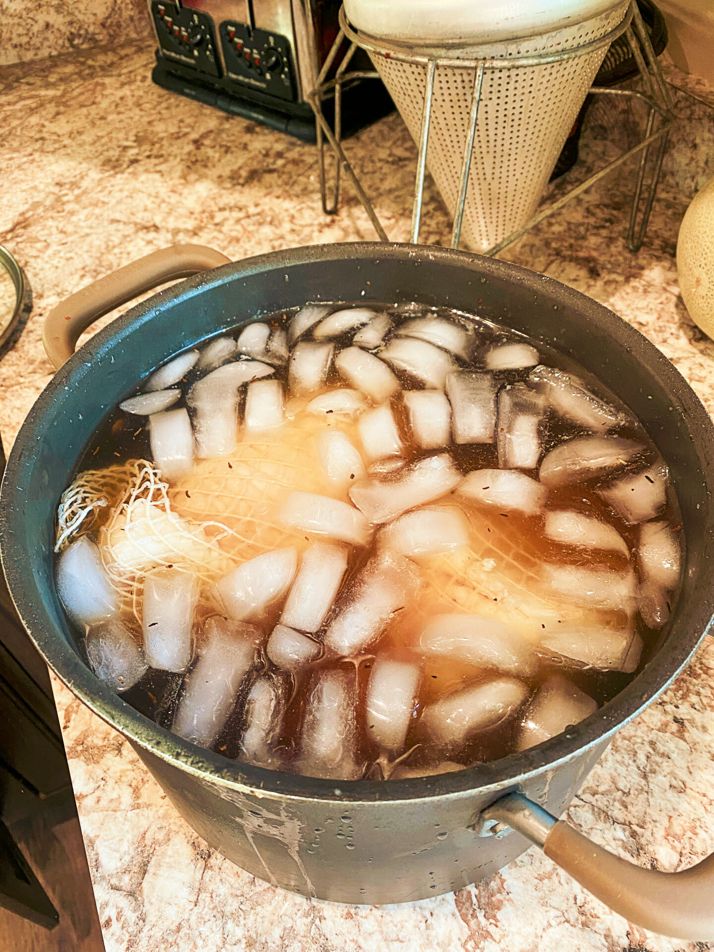 Wet Curing Ham - Simply Meat Smoking