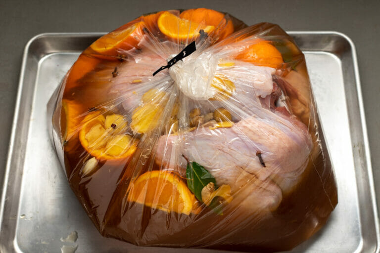 Wet Curing Ham - Simply Meat Smoking