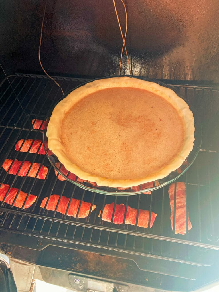 Traeger Smoked Shotgun Shells - Simply Meat Smoking