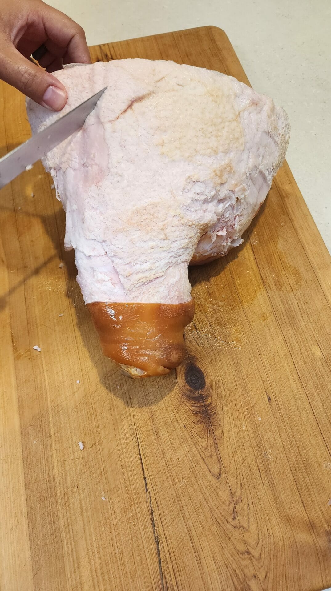 What Kind of Ham to Get for Smoking? - Simply Meat Smoking