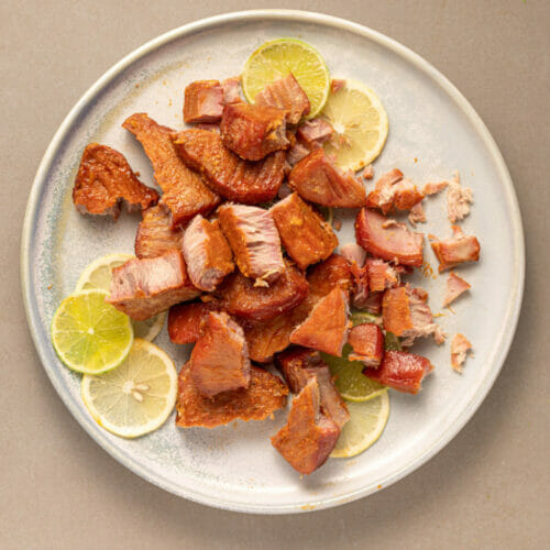 How to Make Smoked Marlin (Smoke Your Own Catch at Home!) - Simply Meat ...