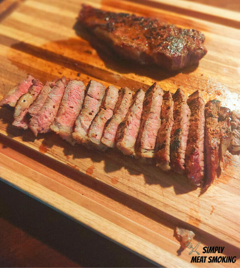 Can You Cook A Steak With Mayo? - Simply Meat Smoking