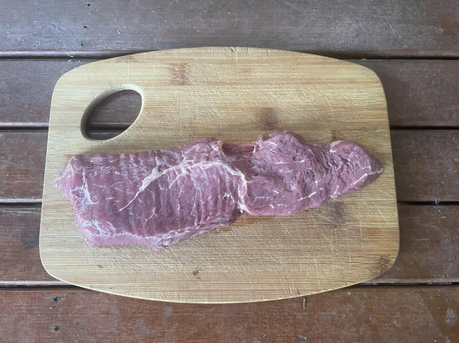 Can You Cook A Steak With Mayo? - Simply Meat Smoking