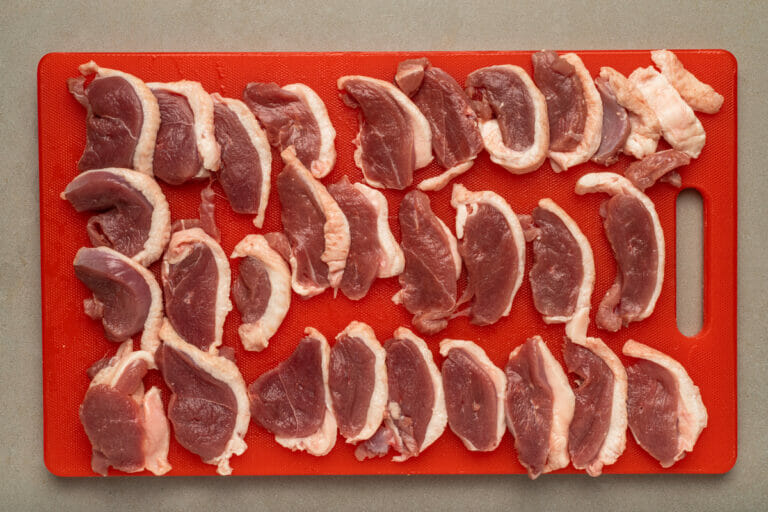 Duck Jalapeño Poppers - Simply Meat Smoking