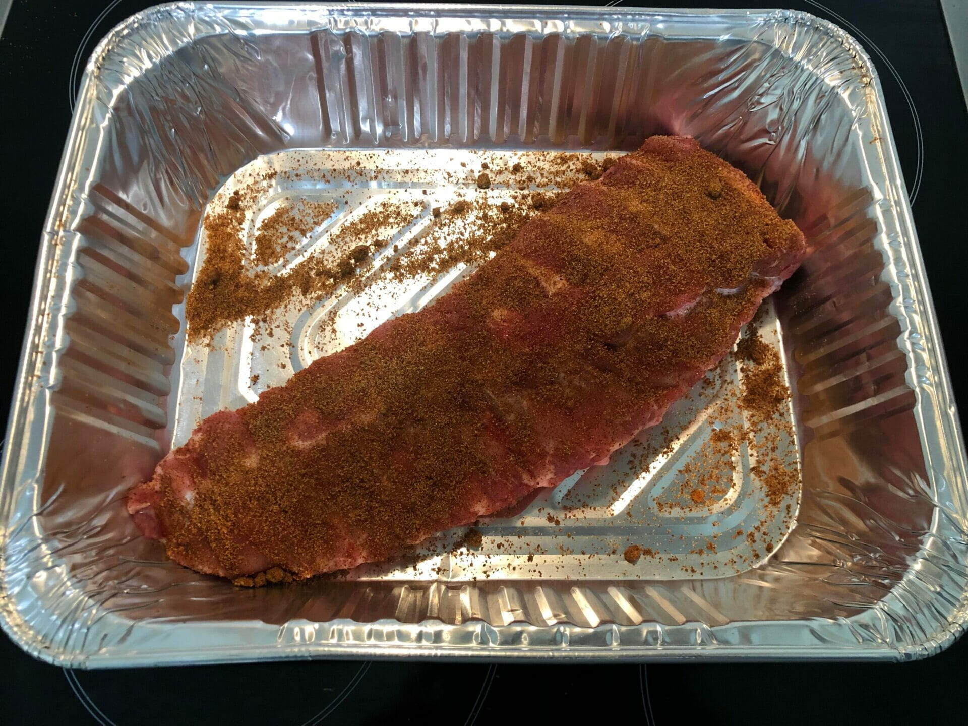 Can You Use Honey as a Binder for Ribs - Simply Meat Smoking