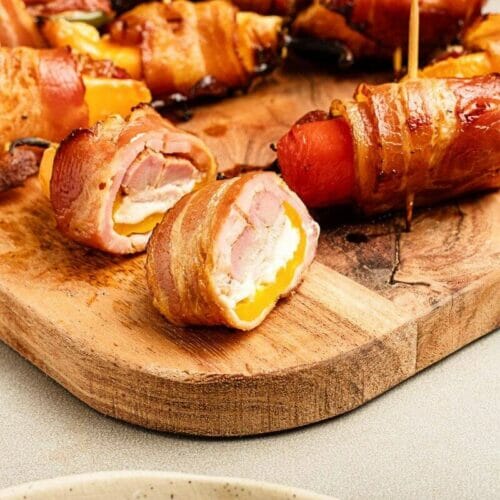 Smoked Jalapeno Poppers (You Can Not Resist These Bad Boys) - Simply ...