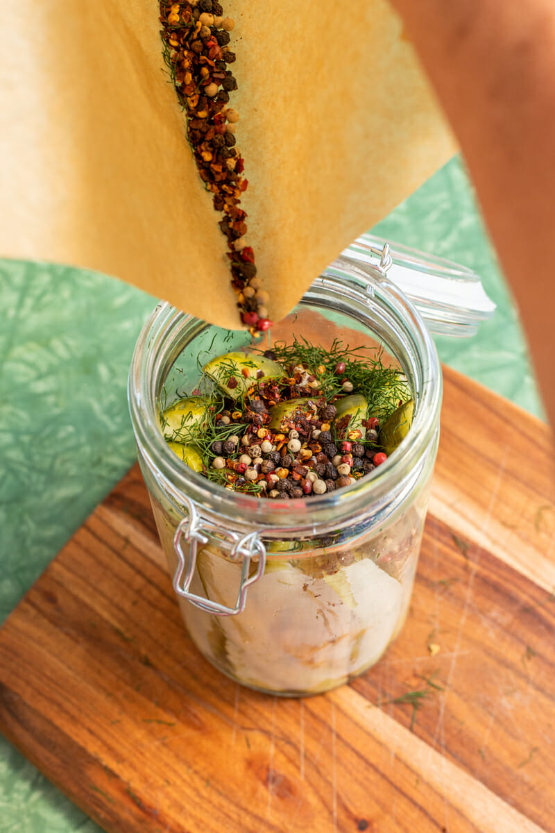 Smoked Pickles: Tangy, Smoky, and Ready in Under 70 Minutes - Simply ...