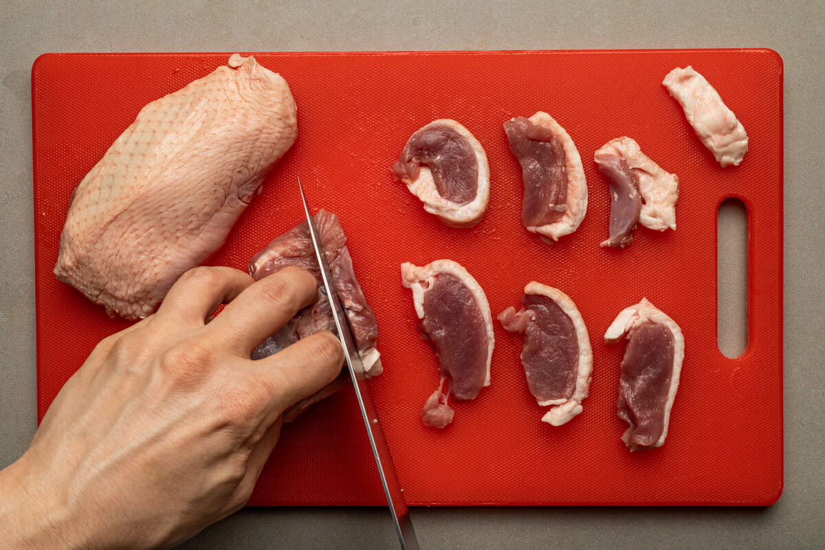 Traeger Duck Poppers - Simply Meat Smoking