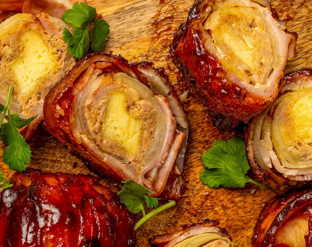 40 Christmas BBQ Menu Ideas for the Smoker or Grill - Simply Meat Smoking