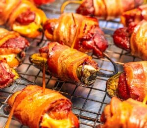 71 Traeger Recipes | Simple, Delicious Pellet Grill Recipes - Simply ...