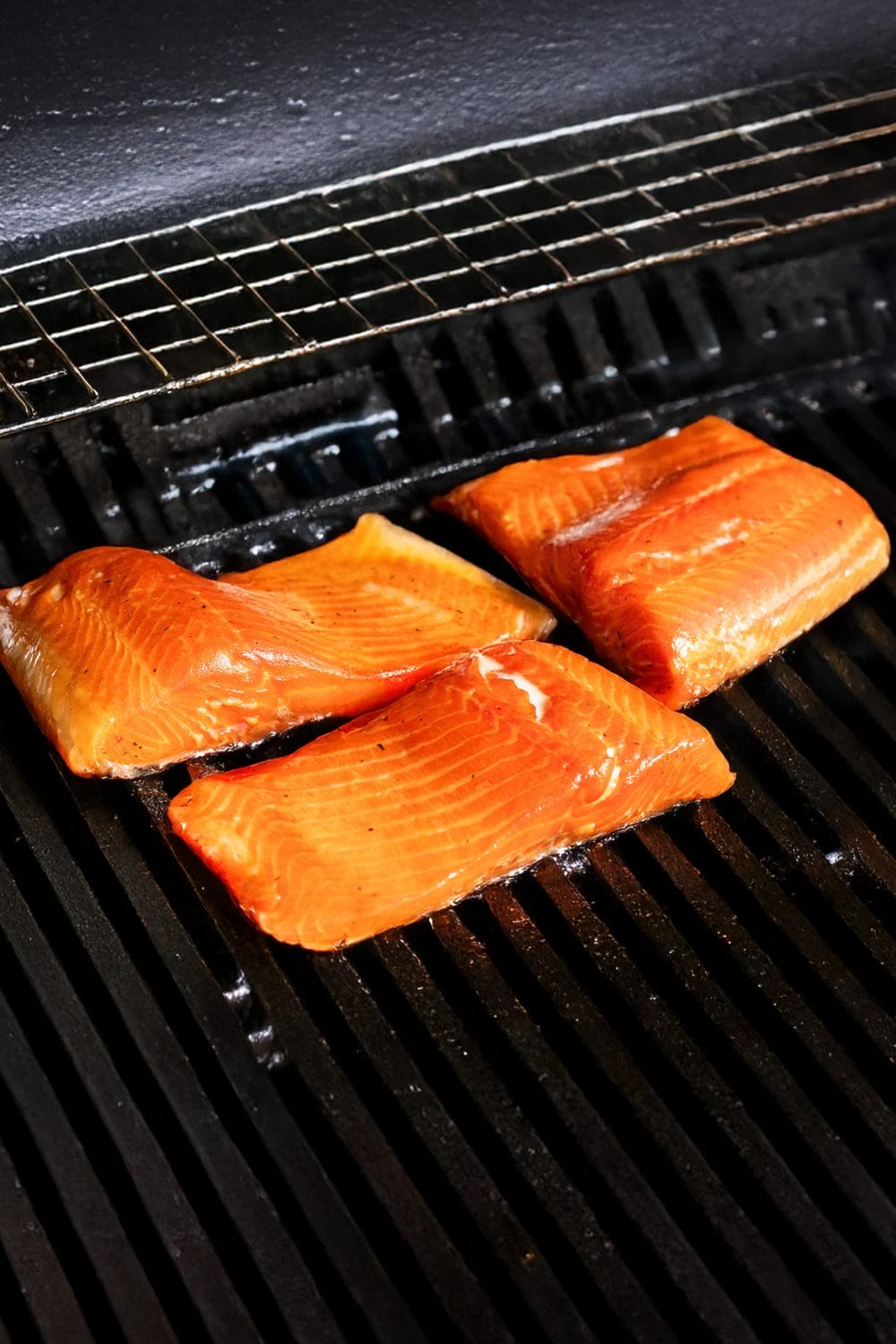 Smoked Trout Recipe - Simply Meat Smoking