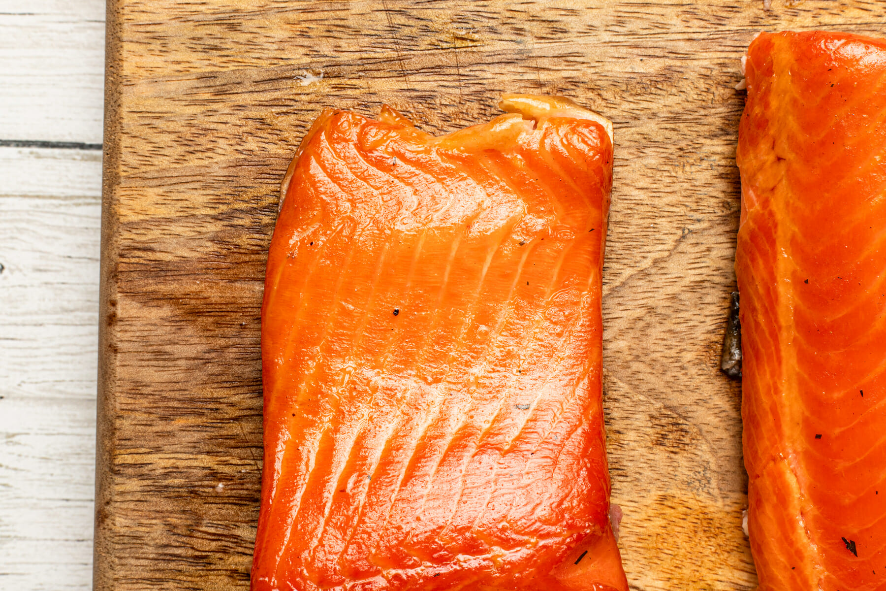 Smoked Trout Recipe - Simply Meat Smoking