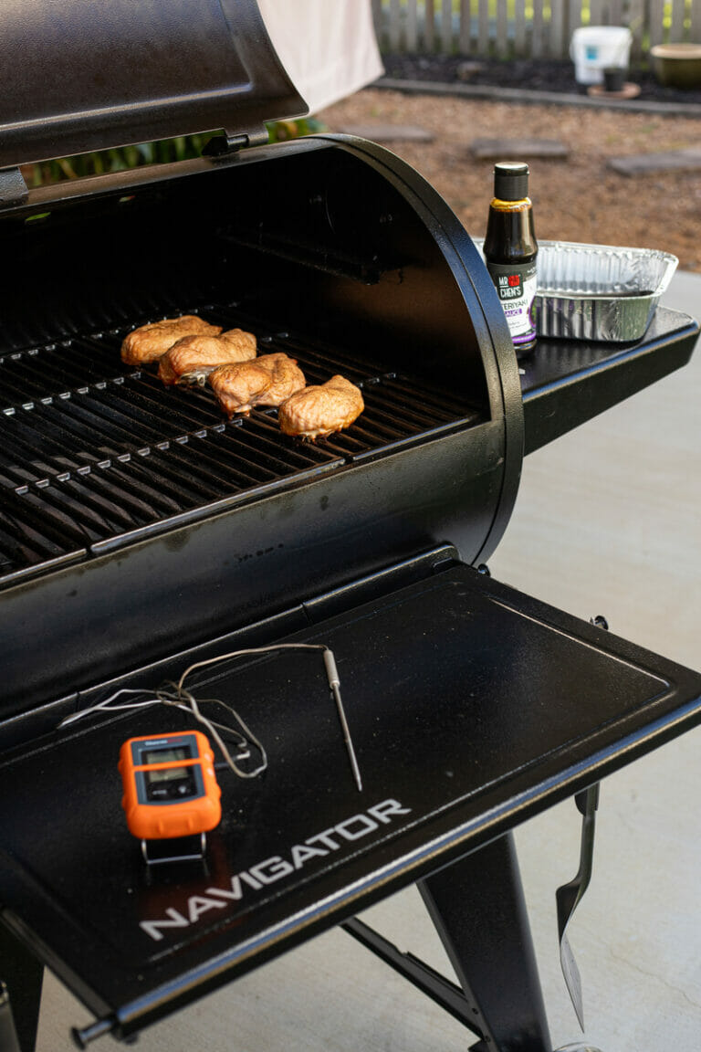 Smoked Brisket On A Pit Boss (In 8 Simple Steps) - Simply Meat Smoking