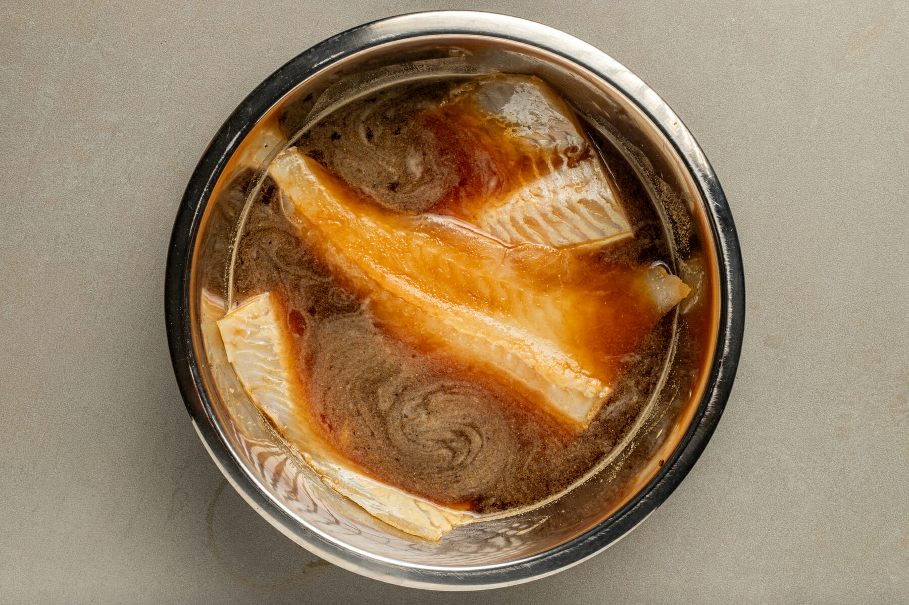 Smoked Cod - Easy Smoked Fish - Simply Meat Smoking