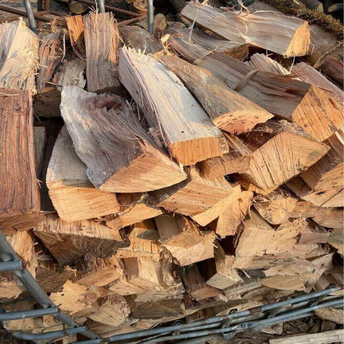 Sassafras Wood For Smoking - Simply Meat Smoking