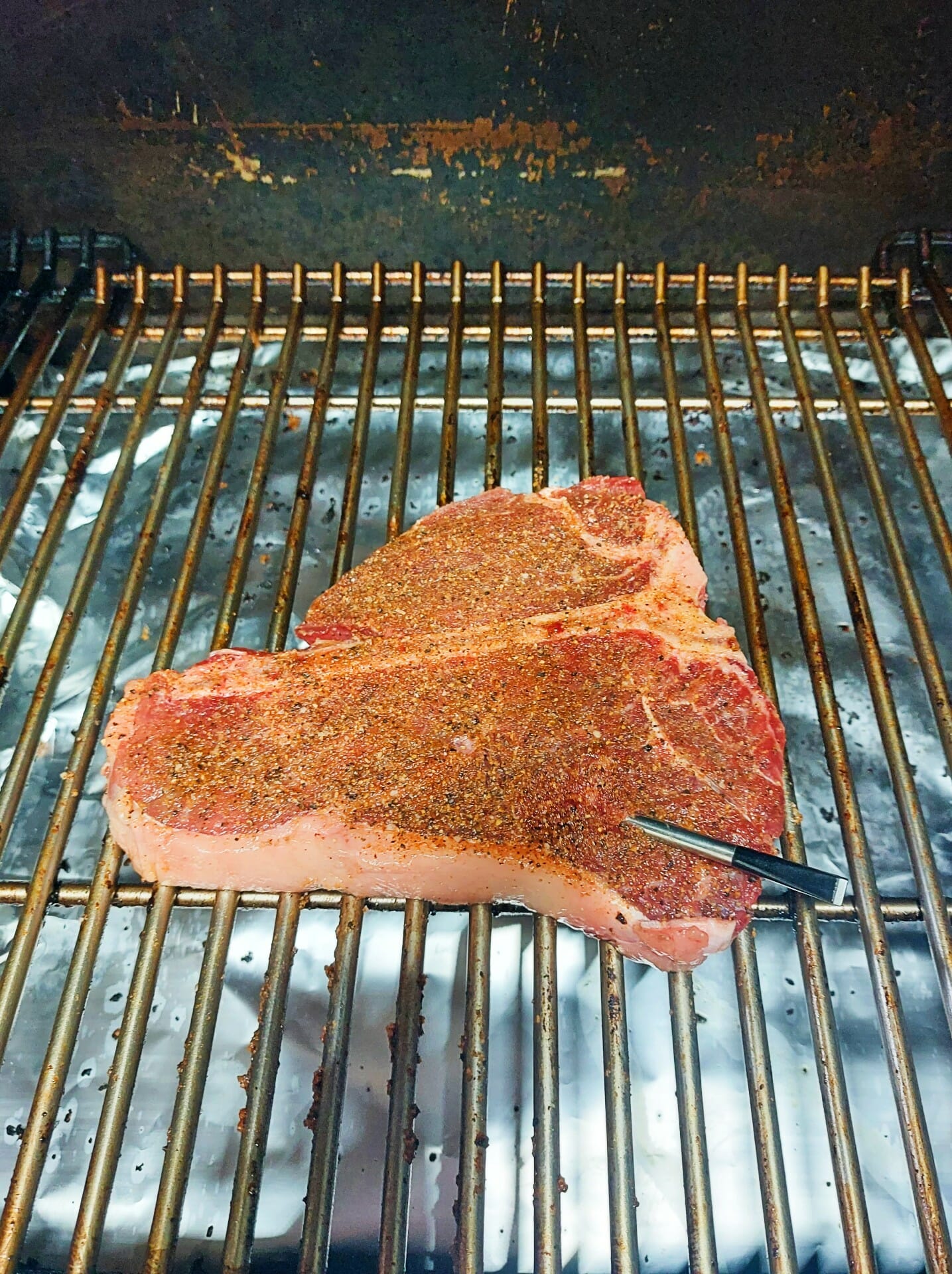 Should You Poke Holes in Steak Before Grilling - Simply Meat Smoking