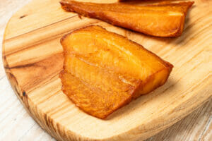 Smoked Cod - Simply Meat Smoking