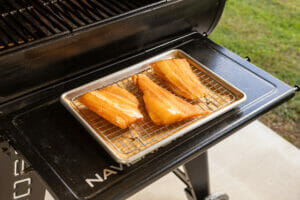 Smoked Cod - Easy Smoked Fish - Simply Meat Smoking