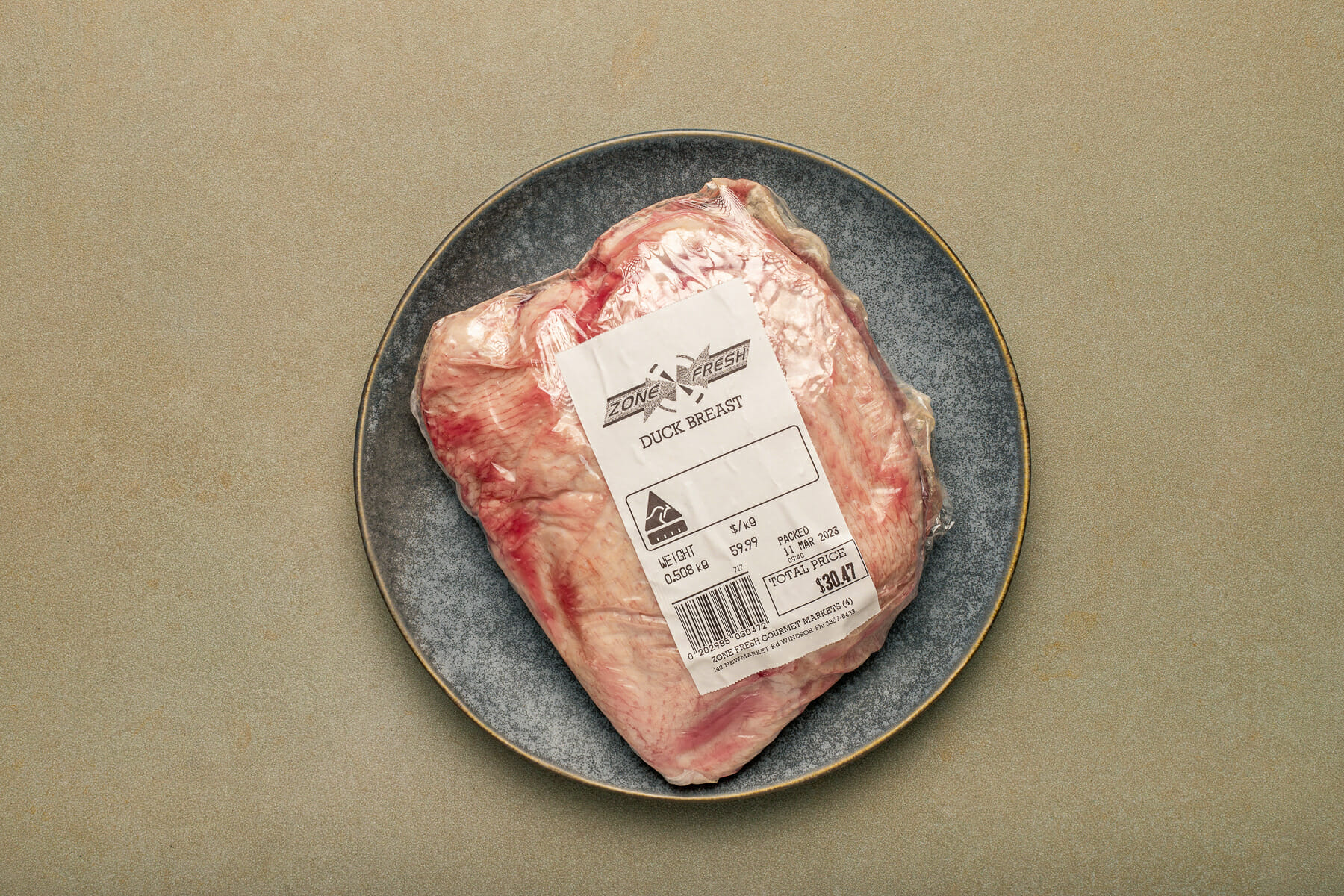 Traeger Smoked Duck Breast - Simply Meat Smoking