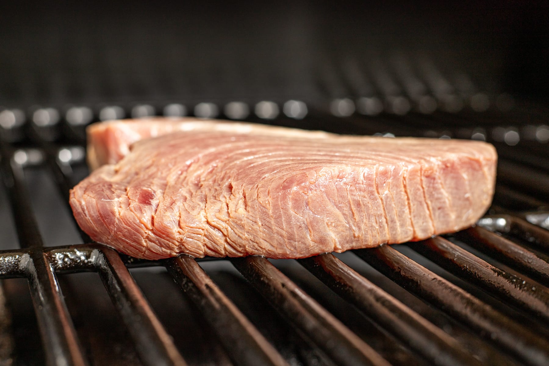 Smoked Amberjack - Simply Meat Smoking