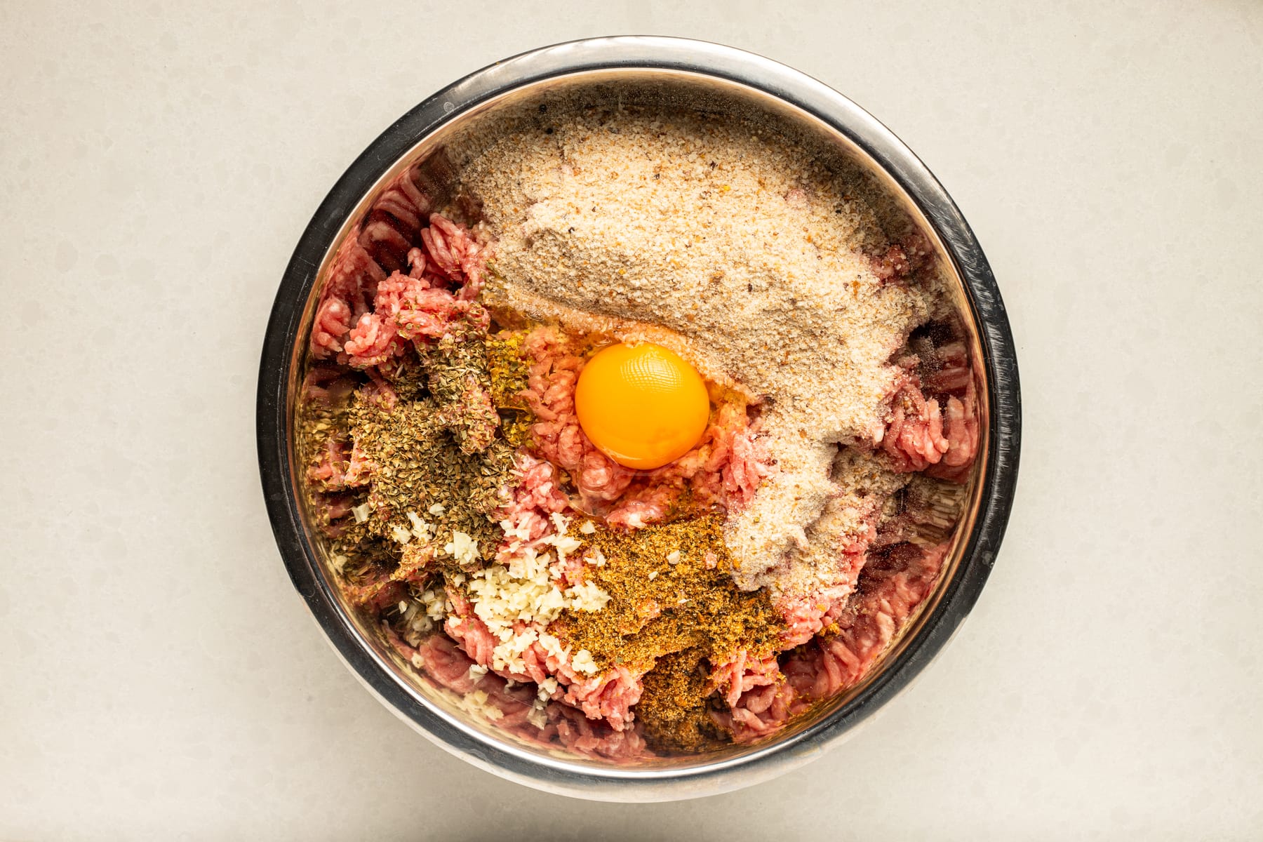 Smashed Meatball Sliders - Simply Meat Smoking