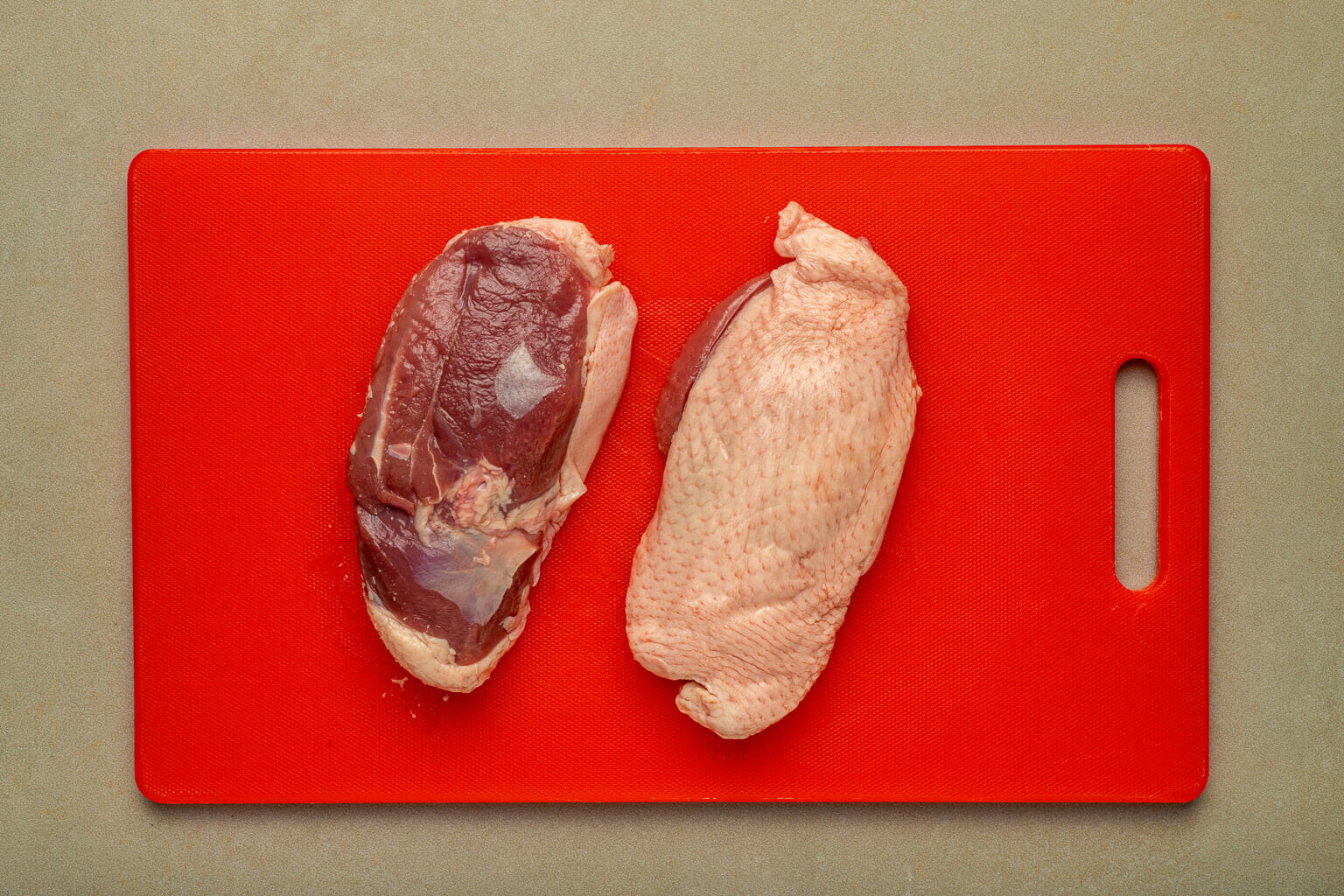 Traeger Smoked Duck Breast - Simply Meat Smoking