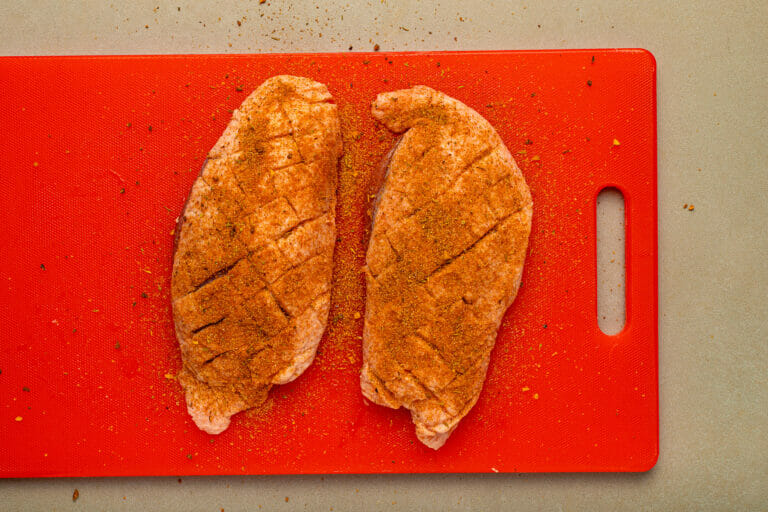 Traeger Smoked Duck Breast - Simply Meat Smoking