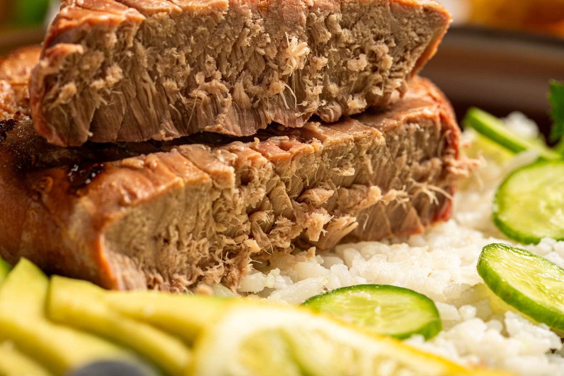 Smoked Amberjack - Simply Meat Smoking