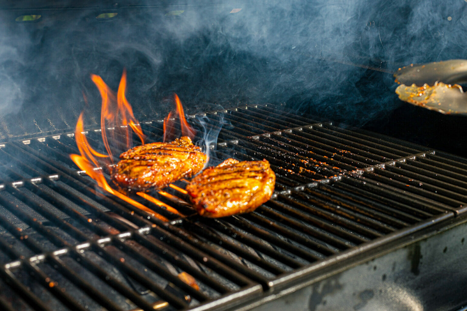 Traeger Smoked Duck Breast - Simply Meat Smoking