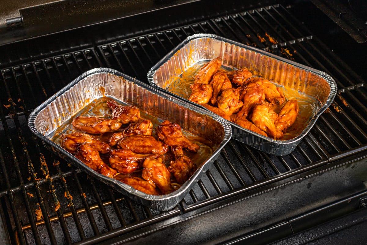 Pit Boss 0 400 chicken Wings - Simply Meat Smoking