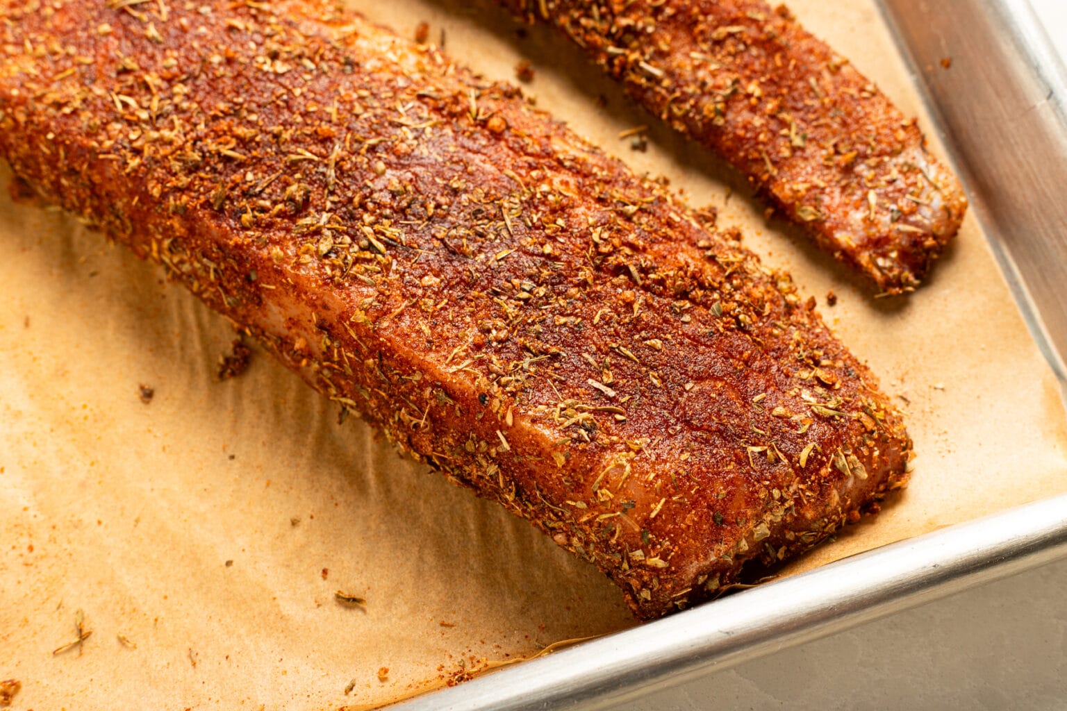 Grilled Hogfish Snapper - Simply Meat Smoking