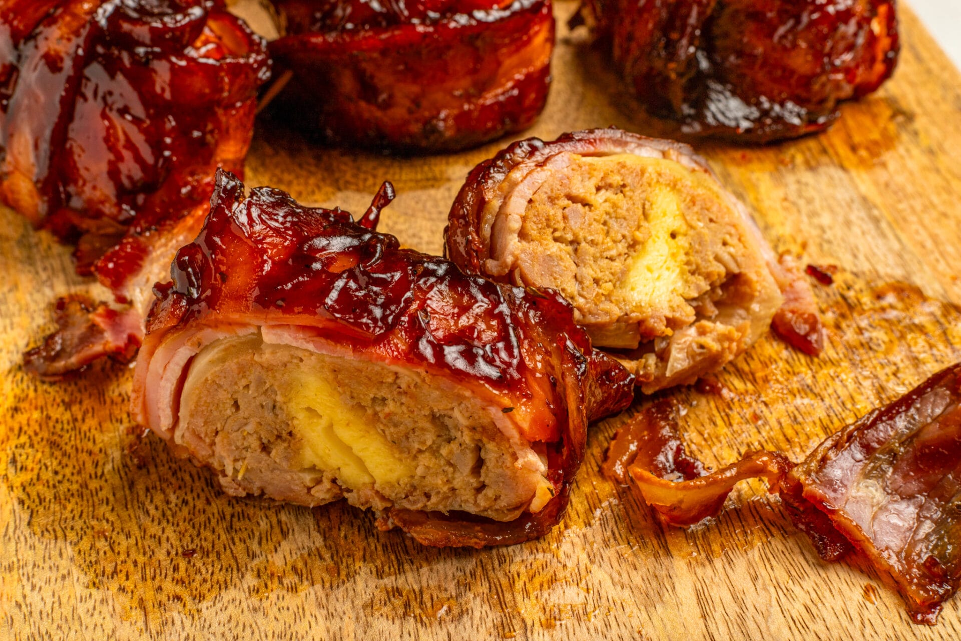 Pit Boss Smoked Onion Bombs - Simply Meat Smoking