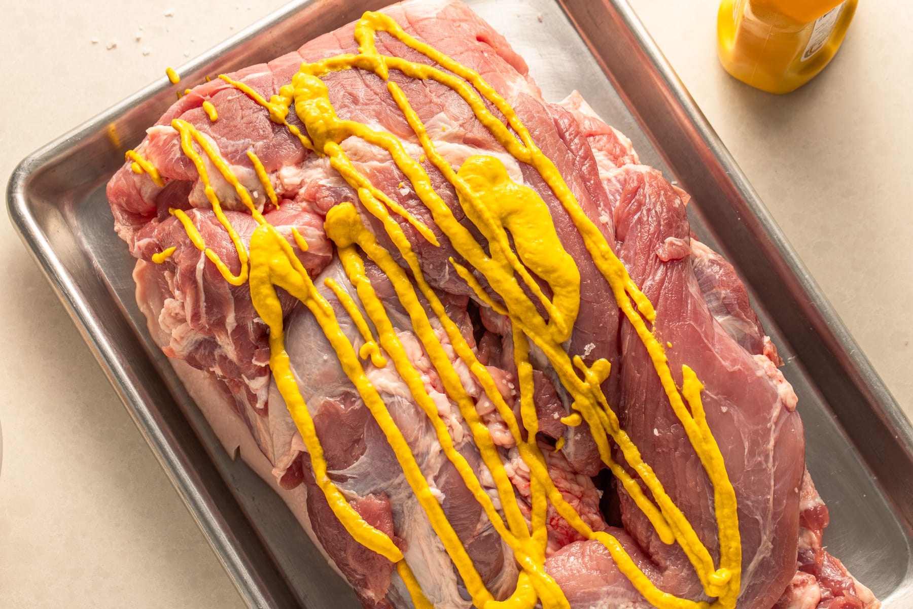 Pumpkin Spice Pulled Pork - Simply Meat Smoking
