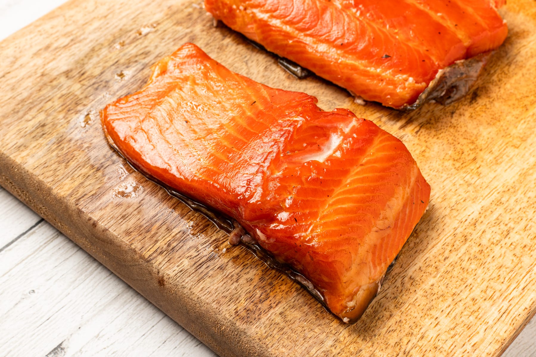 Pit Boss Smoked Trout - Simply Meat Smoking