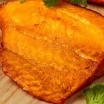 Pit Boss Smoked Cod - Simply Meat Smoking